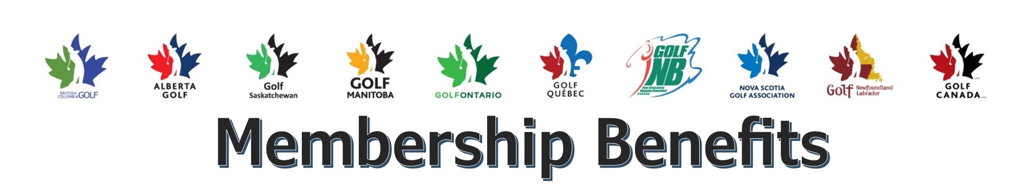 Membership - Golf Saskatchewan