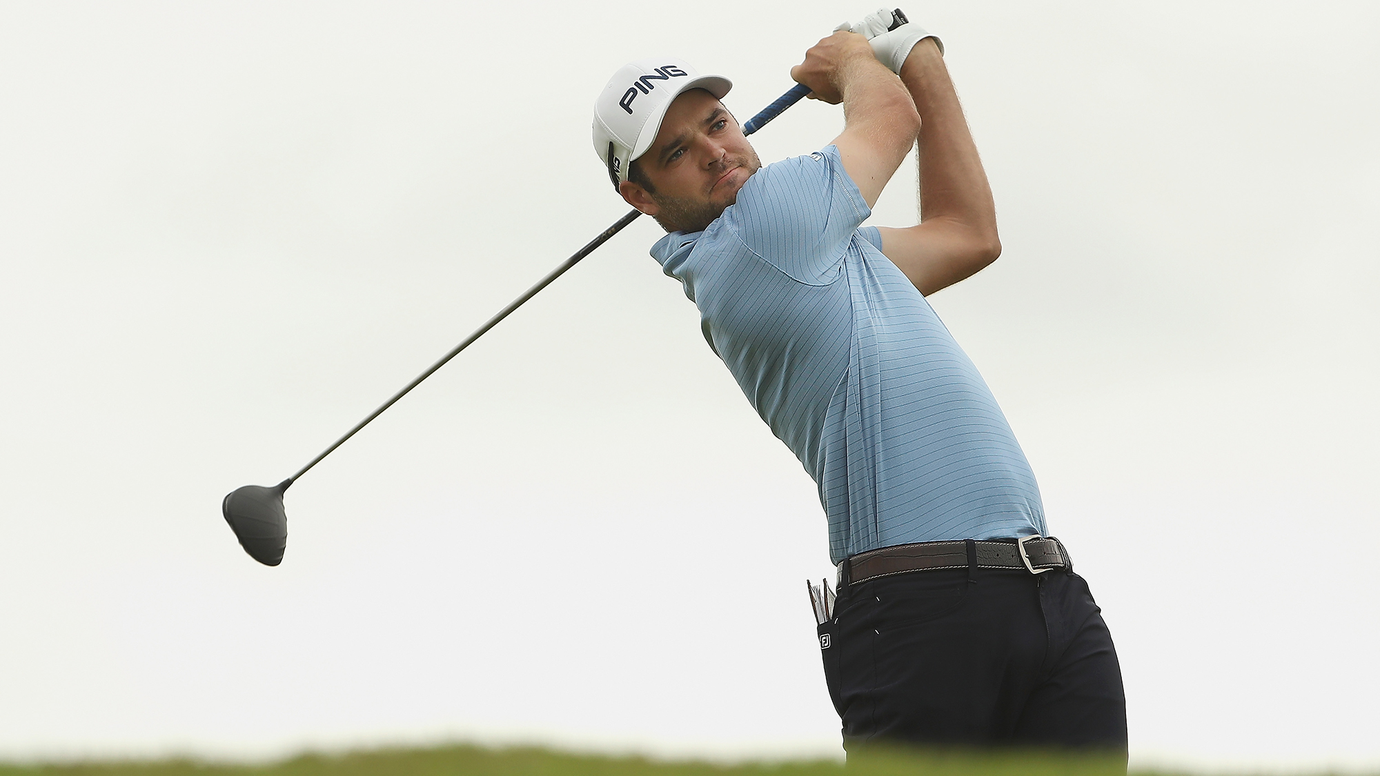 Conners collects career-best in Punta Cana despite Sunday struggles ...