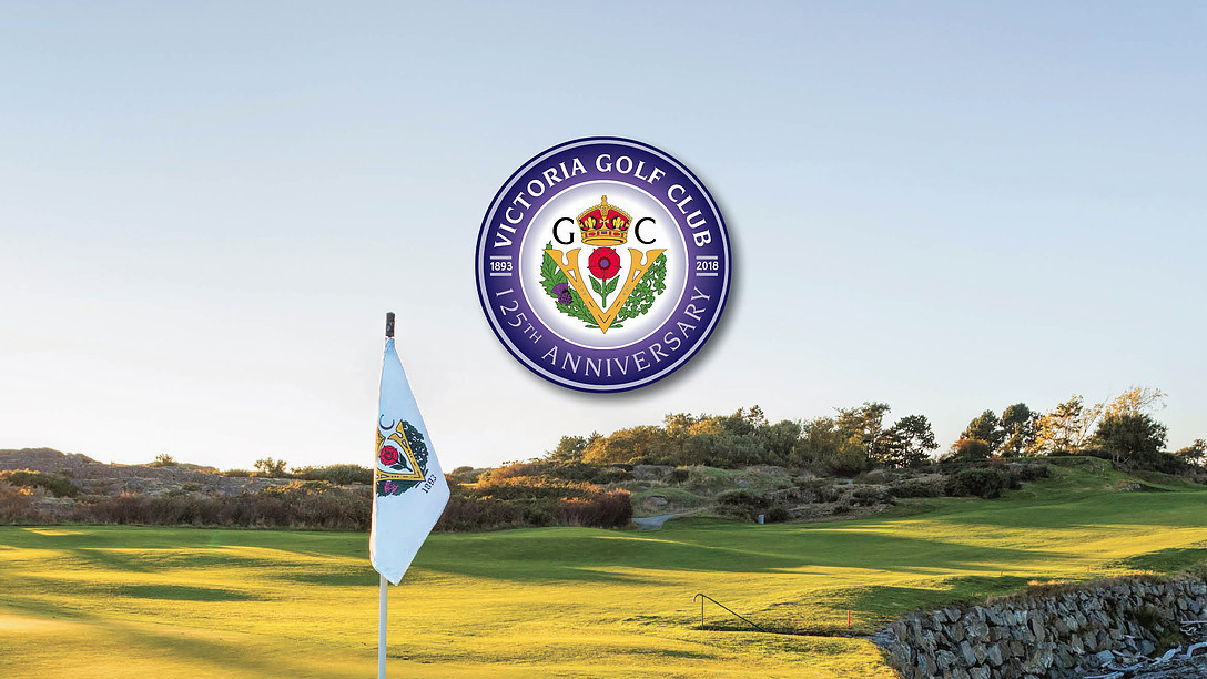 Victoria Golf Club celebrates 125 years with Canadian Men’s Mid-Amateur ...