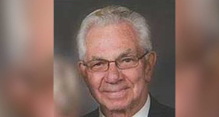 Former GSA President leaves lasting legacy - Golf Saskatchewan