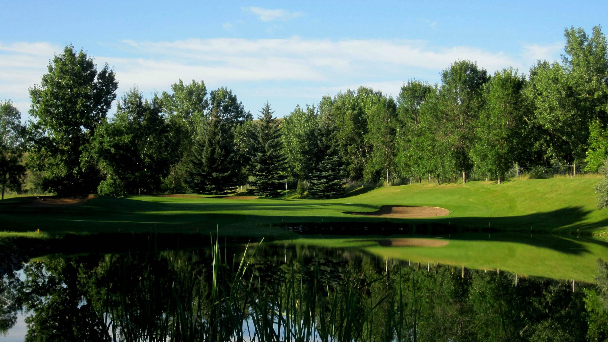 Canadian Junior Girls Championship to tee off at Lethbridge Country ...