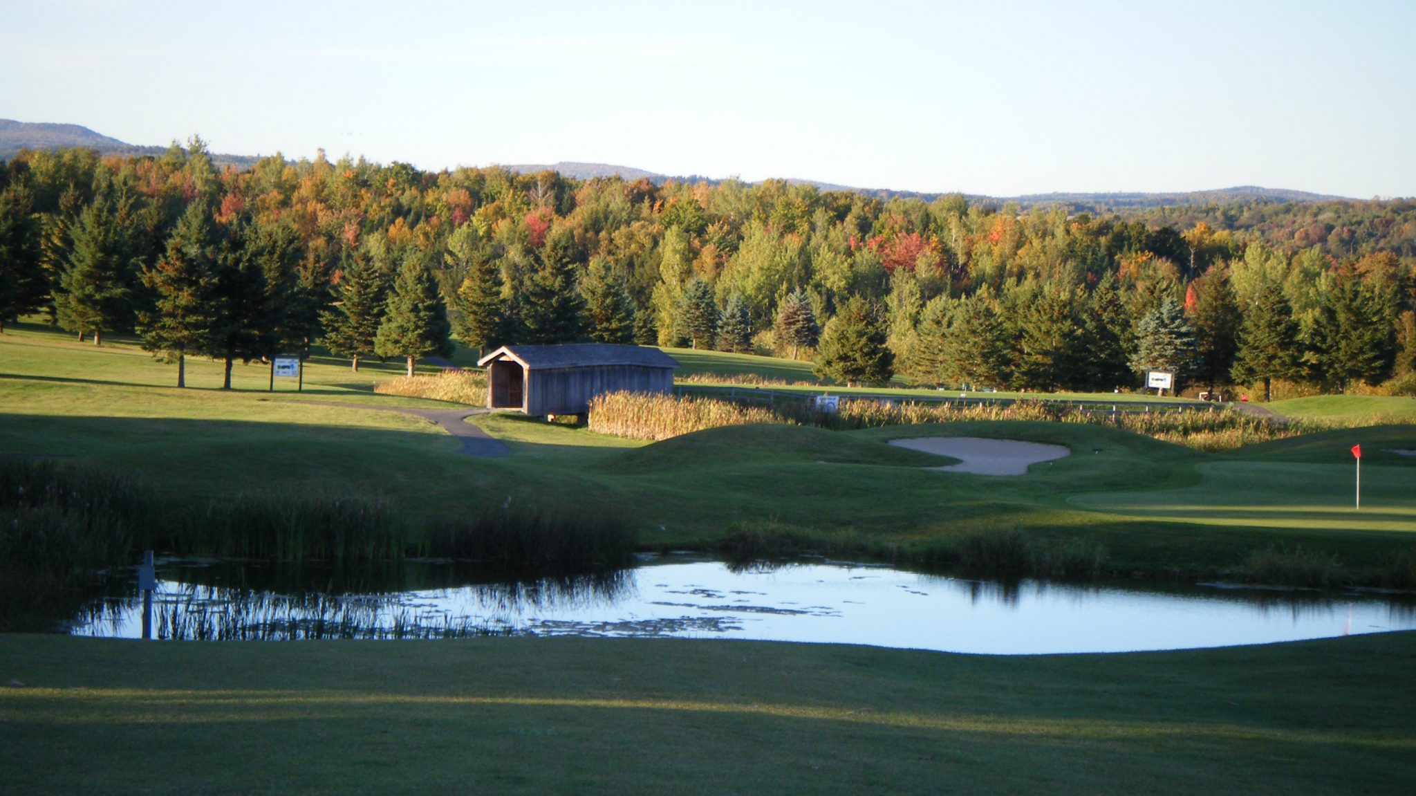 Canadian Junior Boys Championship heads to Covered Bridge Golf ...