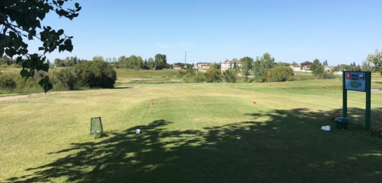 Regina Beach Golf Course bouncing back - Golf Saskatchewan
