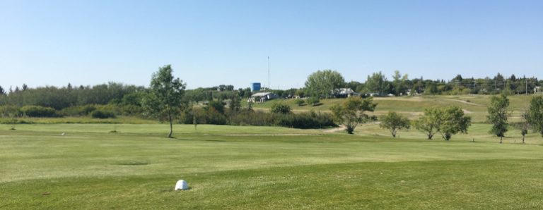 Regina Beach Golf Course bouncing back - Golf Saskatchewan