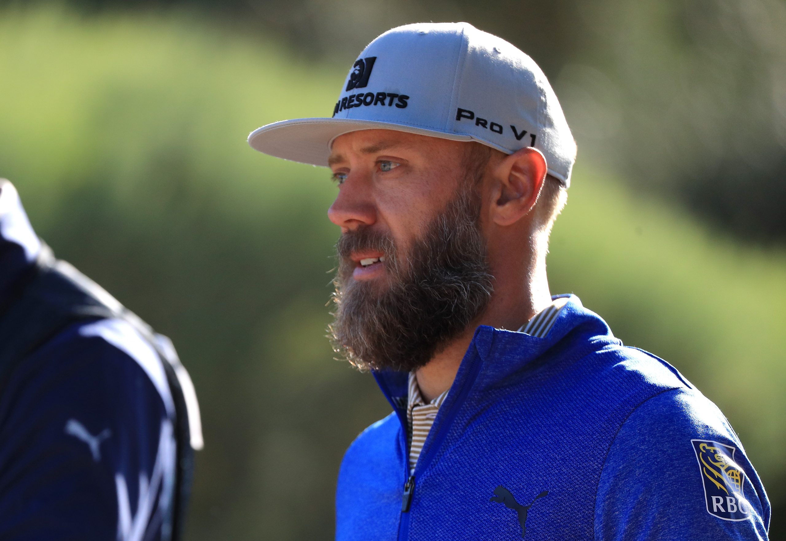 DeLaet drives the green on Moose Jaw based podcast - Golf Saskatchewan