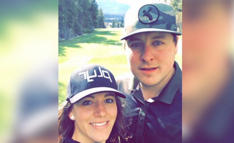 PLYR Golf; Jenkins family partner for Aly - Golf Saskatchewan