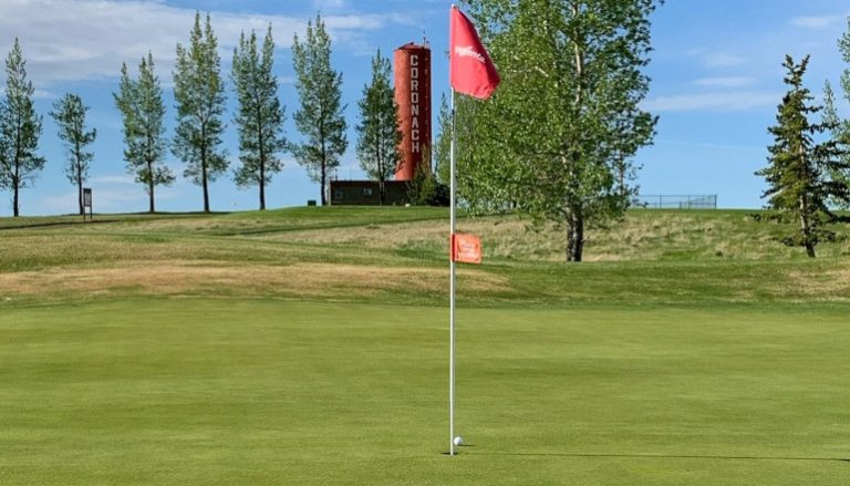 Coronach Golf Club offers “family-friendly, fun and enjoyable ...