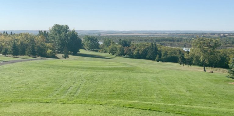 North Battleford G & C.C. a must play - Golf Saskatchewan