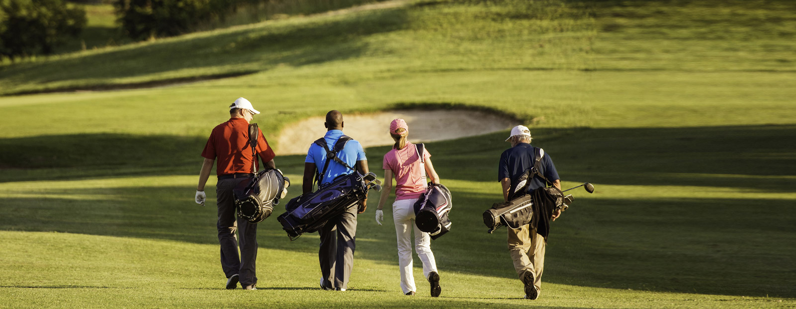 Golf 101 - Golf Saskatchewan