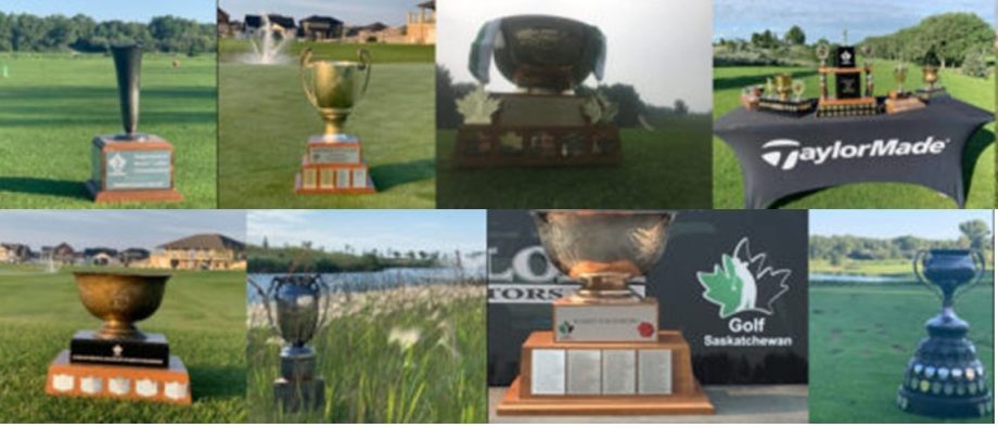 Echo Ridge Golf Club - Golf Saskatchewan