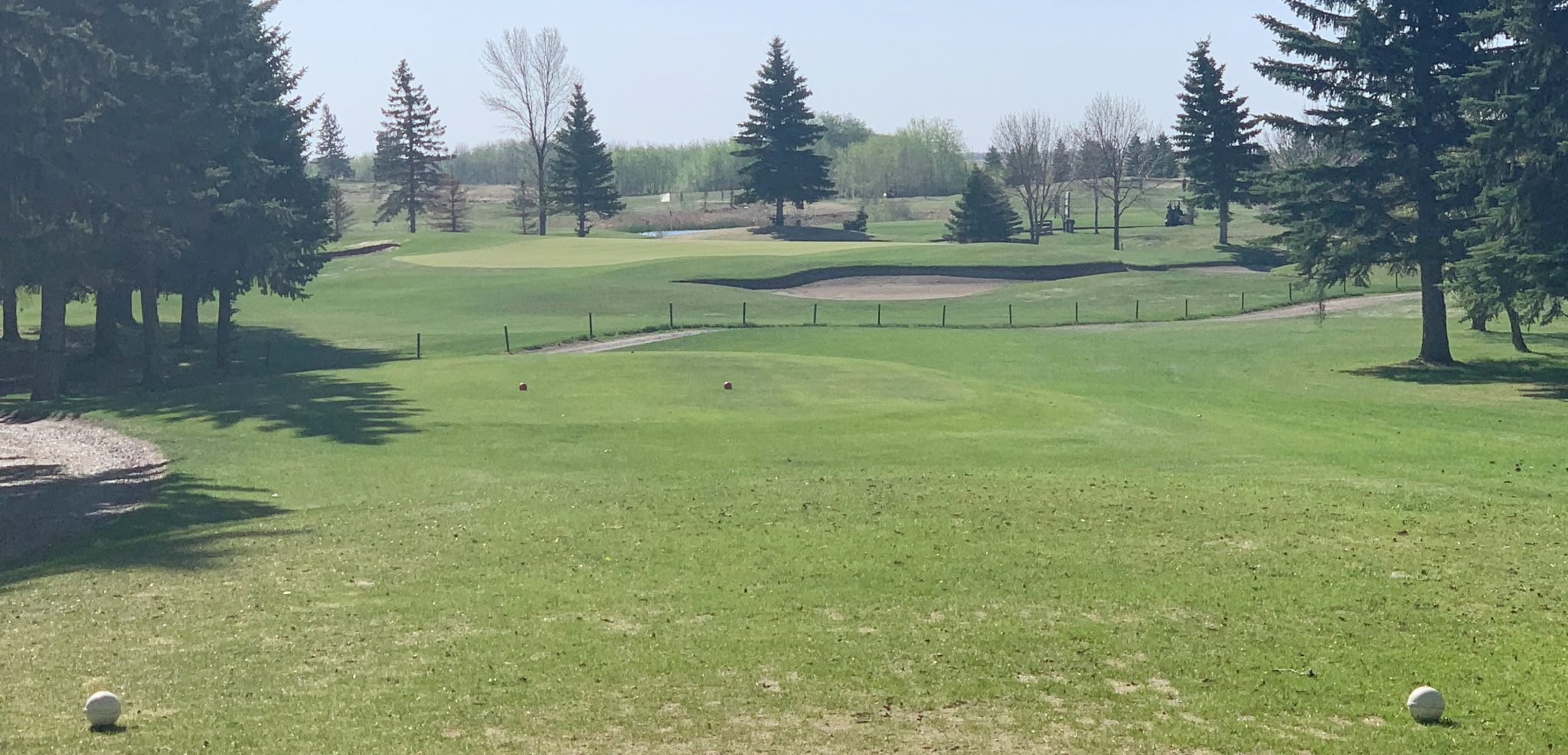 Valley Regional Park offers great golf, small town atmosphere - Golf ...