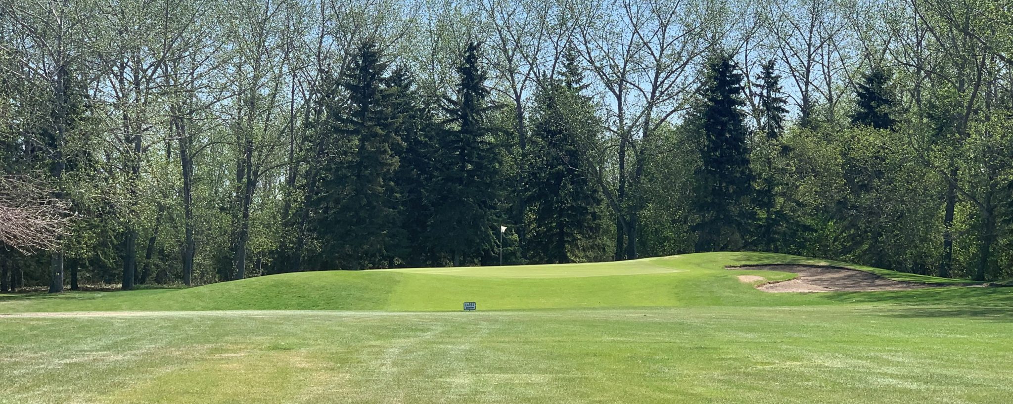 Valley Regional Park offers great golf, small town atmosphere - Golf ...