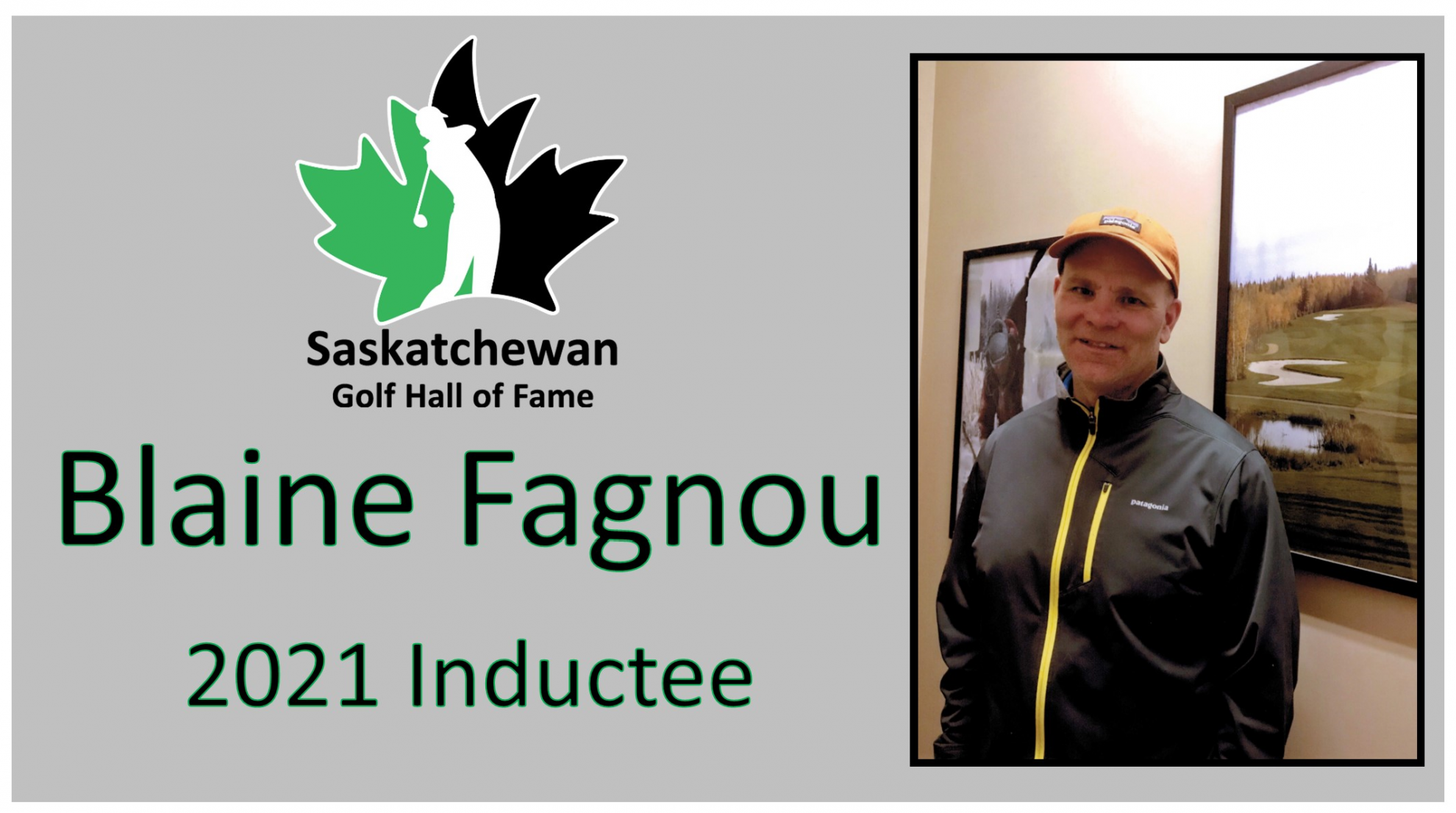 Sask. Golf Hall of Fame announce 2021 class - Golf Saskatchewan