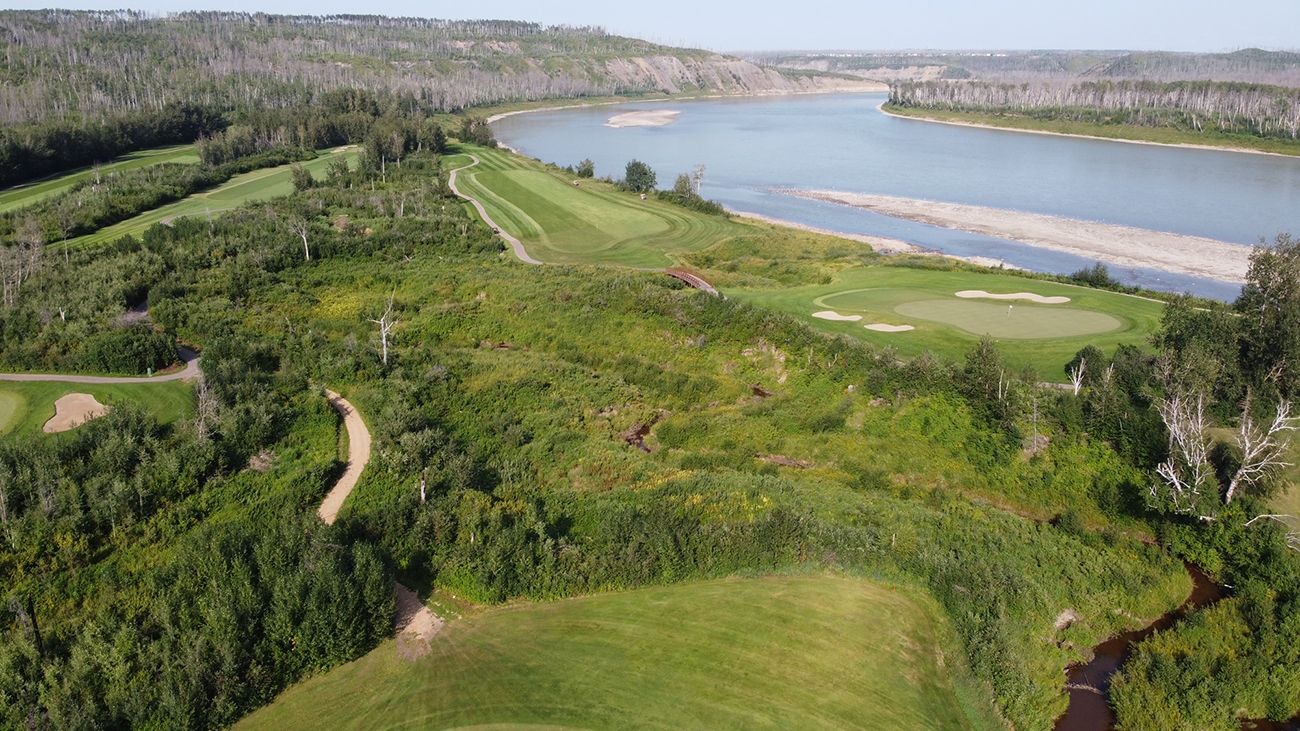 Trio of Sask. players inside top-10 at mid-am - Golf Saskatchewan
