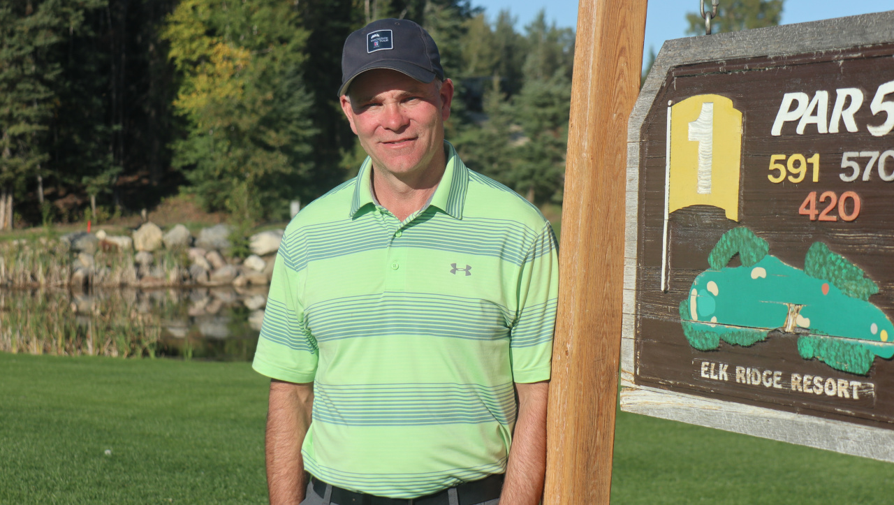 Fagnou discusses his career, Elk Ridge, and Hall of Fame induction ...