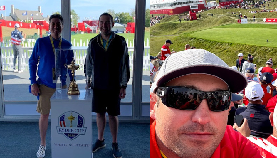 Bolen convinced greener days ahead for Weyburn Golf Club - Golf ...