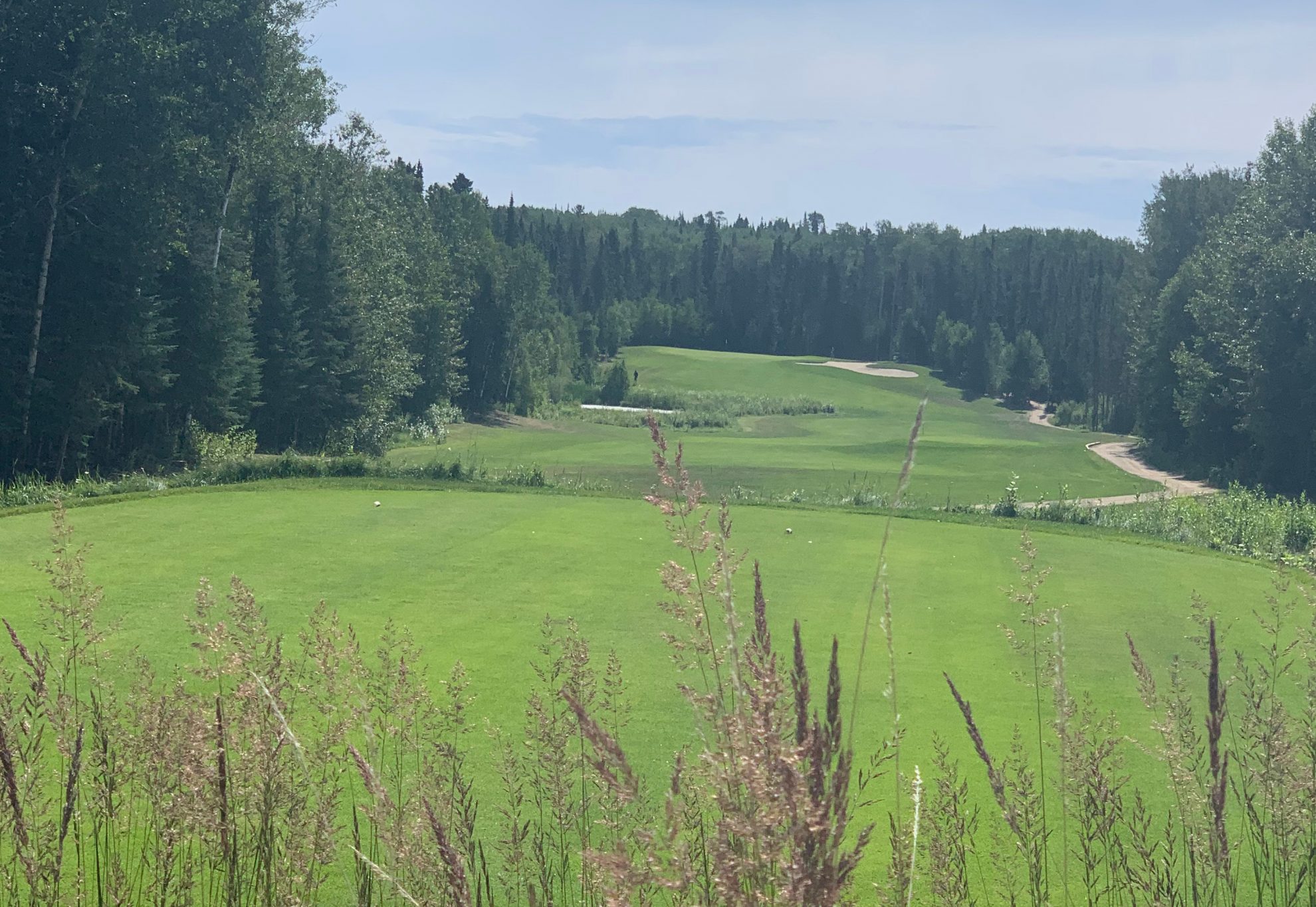 Mixed Championship heading to Elk Ridge; Spiritwood set to host ...