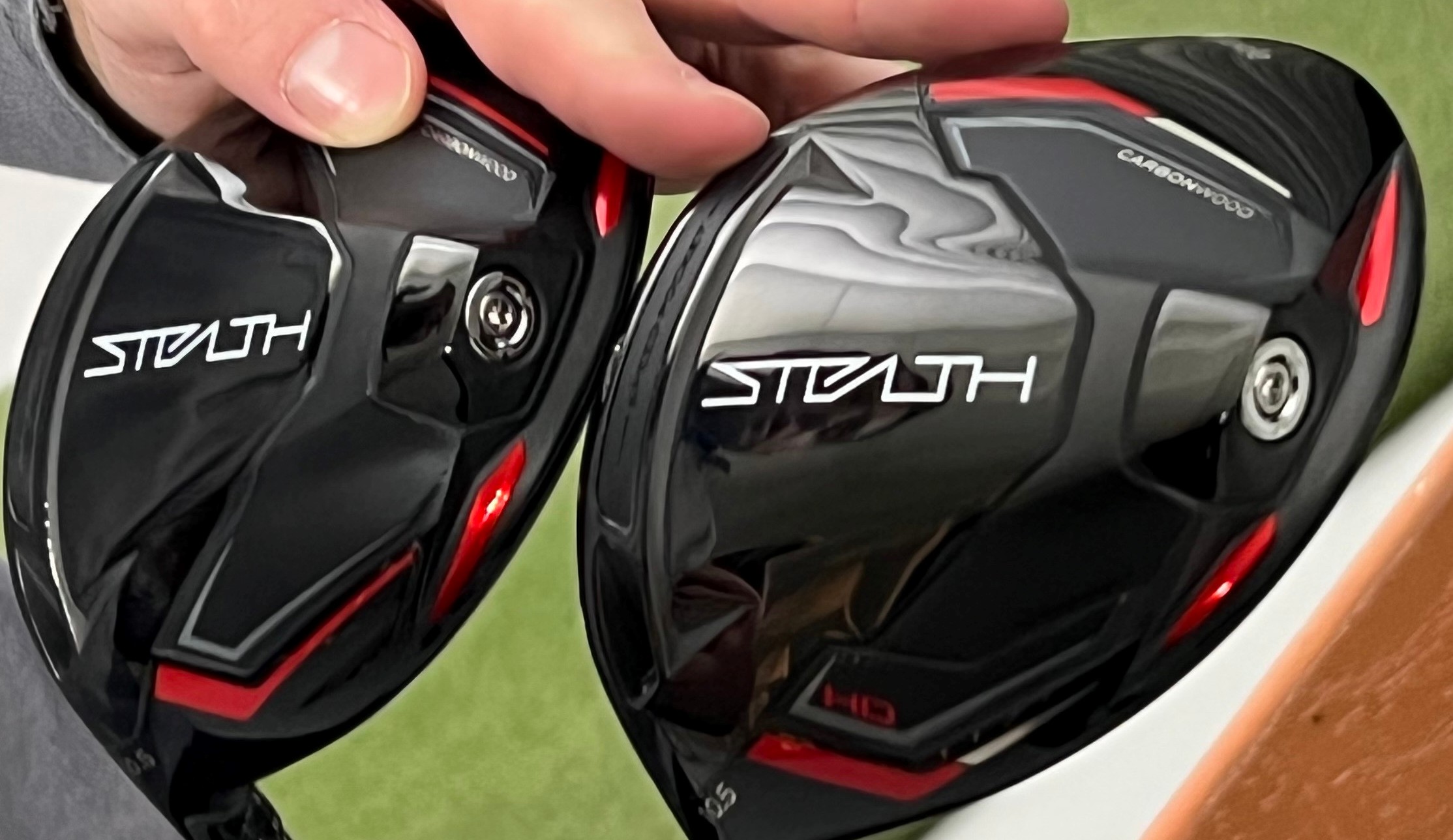 A look at the Stealth driver lineup - Golf Saskatchewan