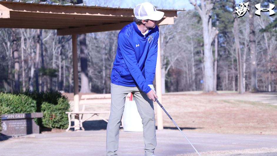 Timmerman starts off final spring season - Golf Saskatchewan