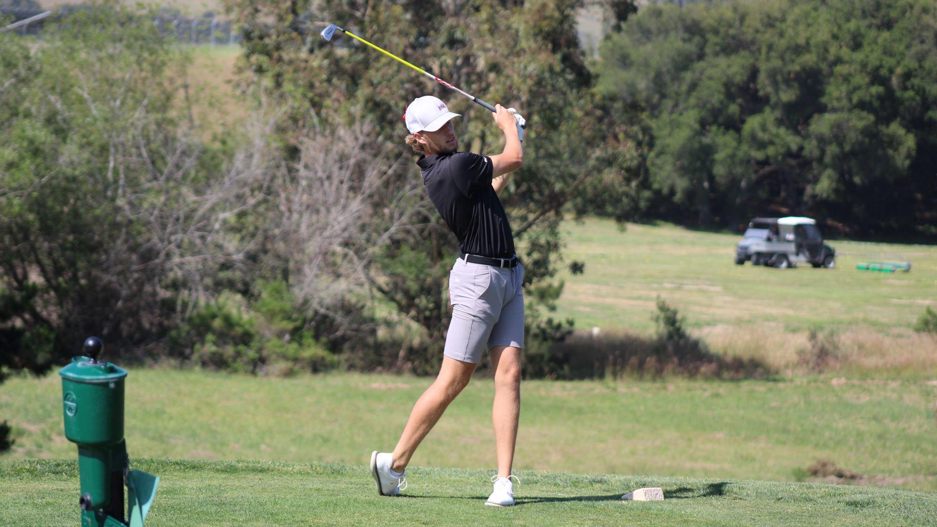 College careers coming to conclusions for Saskatchewan athletes - Golf ...