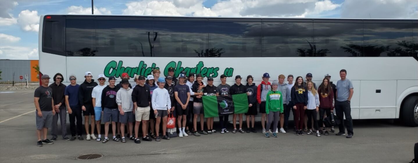 NextGen Prairie Championship begins Friday - Golf Saskatchewan