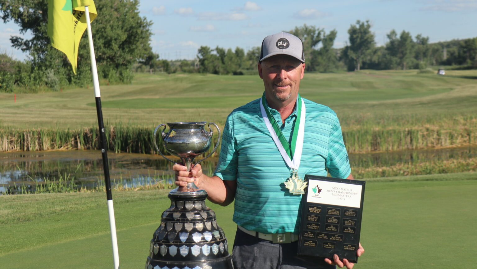 Saskatchewan Championship Information - Golf Saskatchewan
