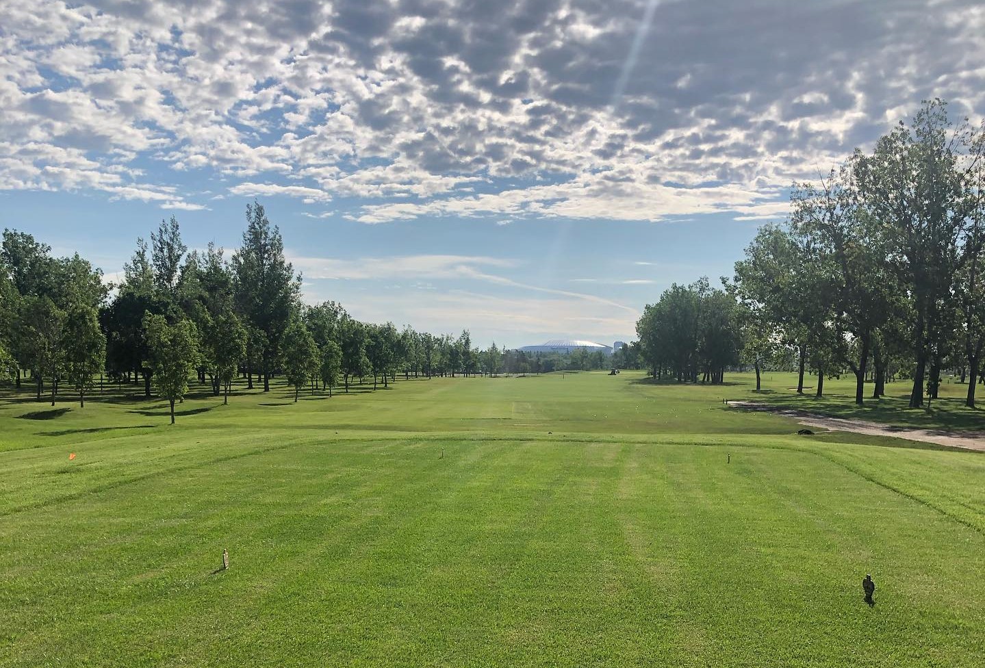 Royal Regina ready for junior provincials - Golf Saskatchewan