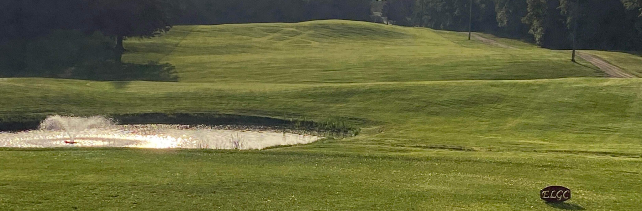 Ever evolving, Ethier always evaluating Emma Lake Golf Course - Golf ...