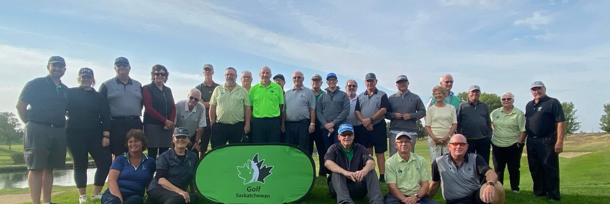 Echo Ridge Golf Club - Golf Saskatchewan