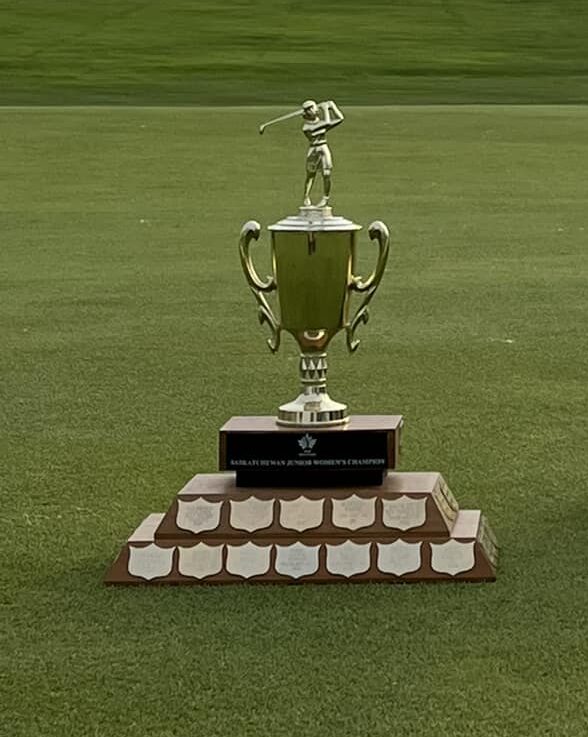 Competitions - Golf Saskatchewan