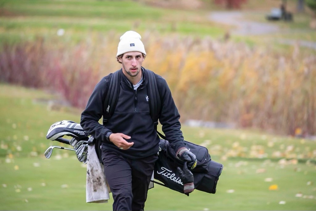 Friedrich, Dudas wrap up college year at CCAA National Championship ...