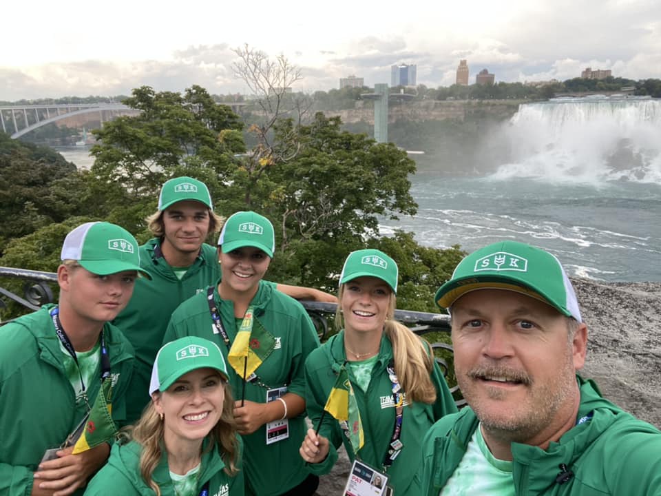 Golf Saskatchewan’s Ryde among PGA of Sask. award nominees - Golf ...