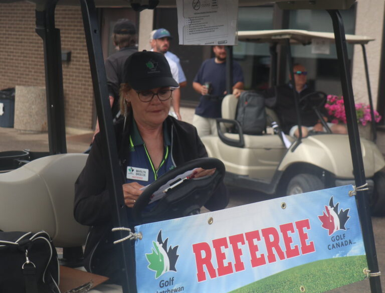 The R&A and USGA announce 2023 Rules of Golf update - Golf Saskatchewan