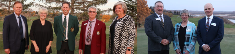 Wascana Country Club - Golf Saskatchewan