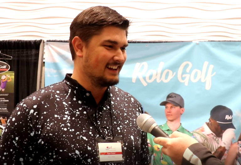 Rolo Golf taking off for Gobeil, partners - Golf Saskatchewan