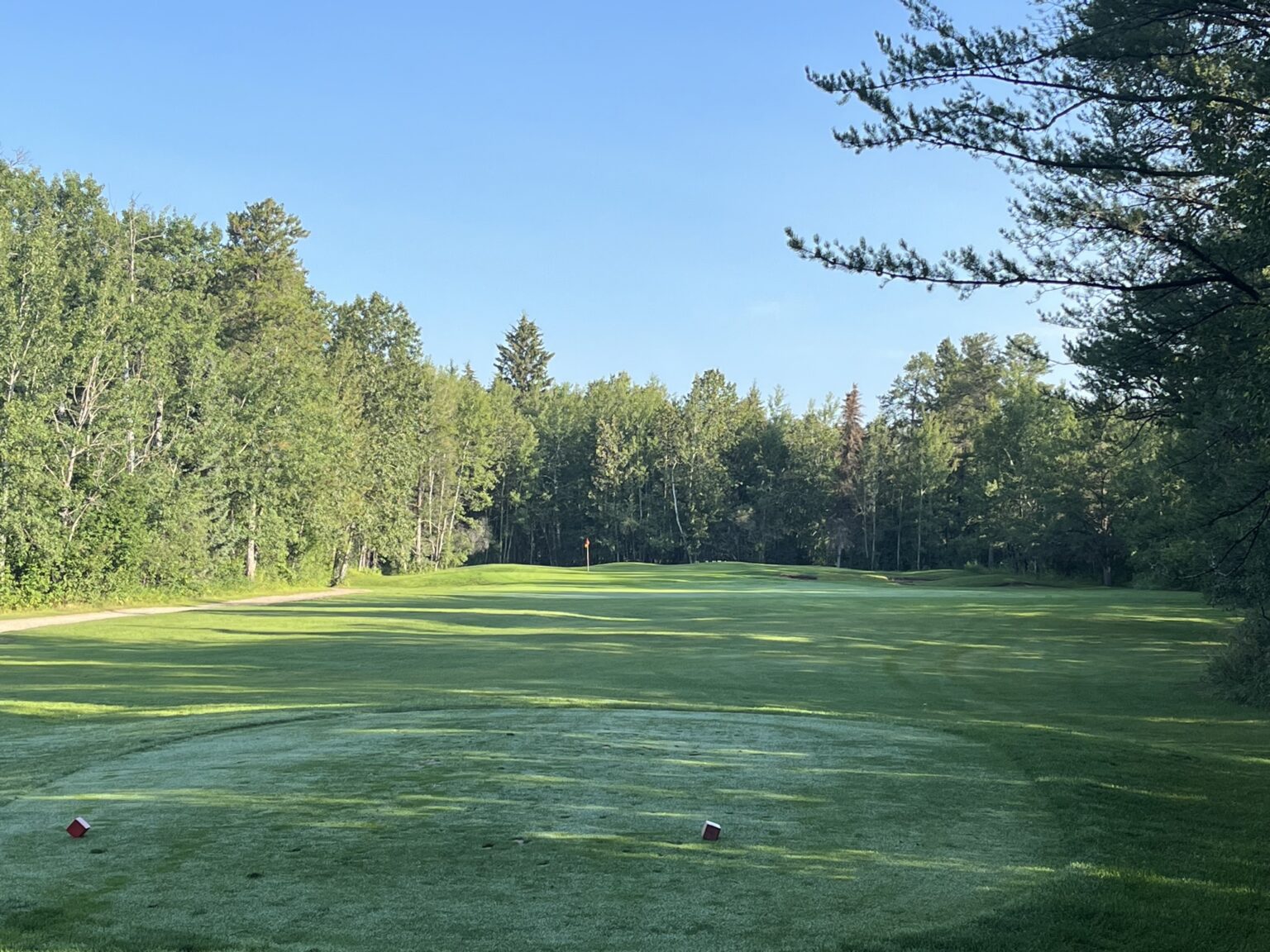 Evergreen Golf Course ecstatic to host NextGen Prairie Championship ...