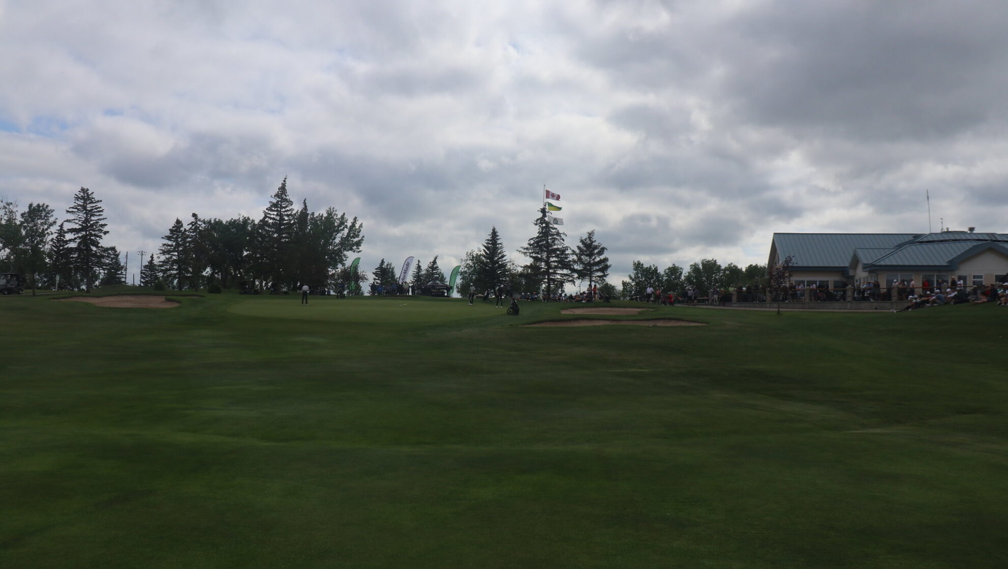 Royal Regina Golf Club recognized among inaugural National Facility ...