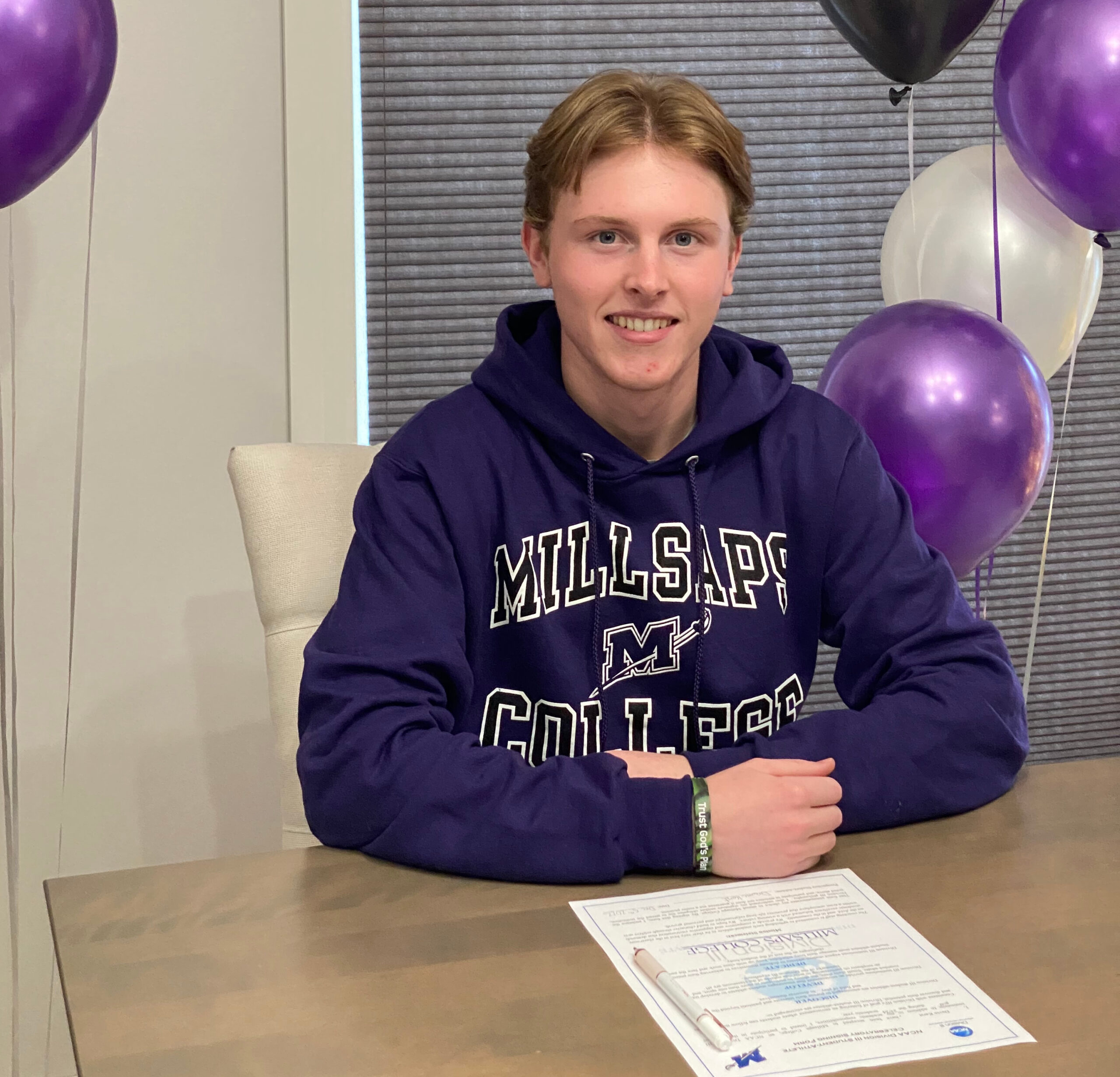 Karst commits to college in southern US - Golf Saskatchewan