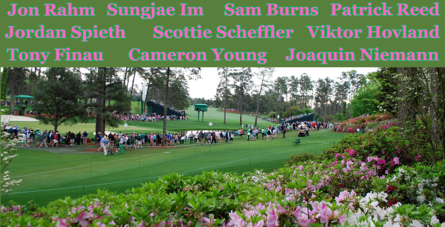 Davidson claims Rotary Club of Saskatoon’s Masters Tournament Pool for ...