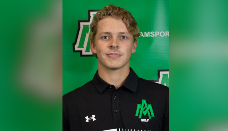 Student Athletes - Golf Saskatchewan