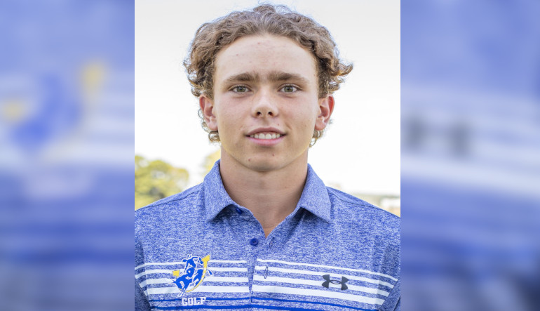 Student Athletes - Golf Saskatchewan