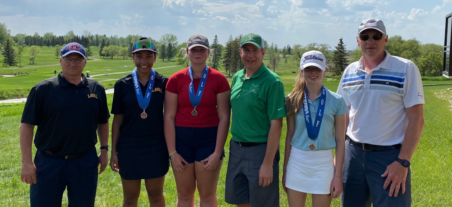 Murray Municipal Golf Course hosts Regina High School Golf ...
