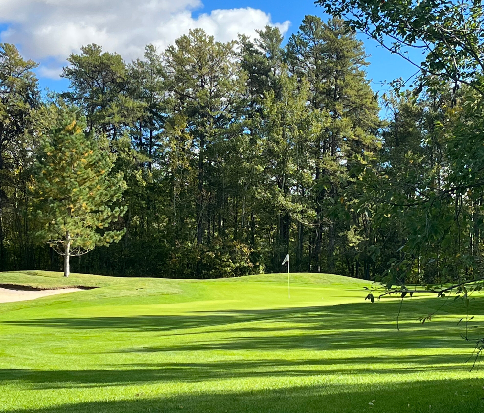 NextGen Championship Season continues at Evergreen Golf Course - Golf ...