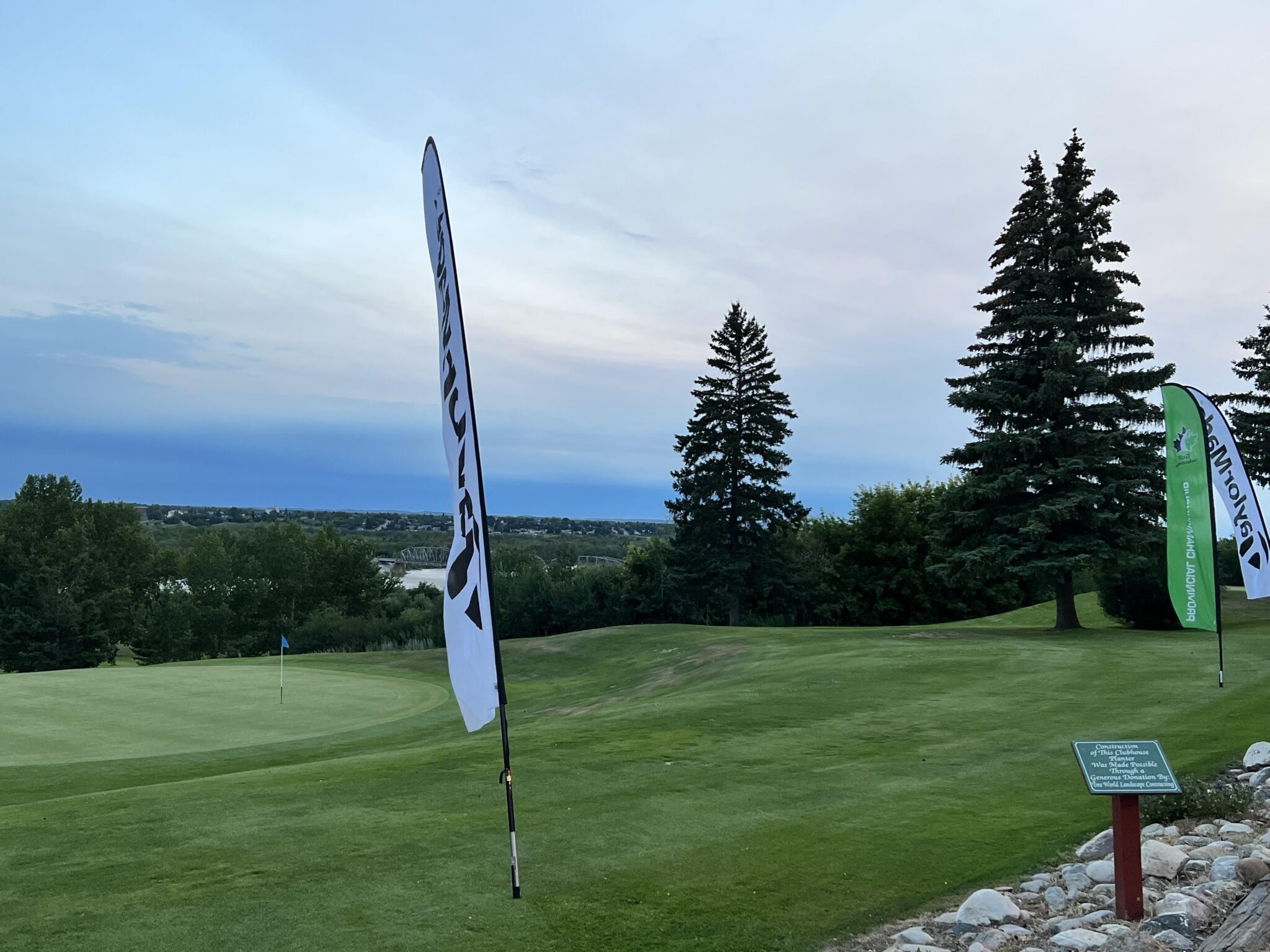 Amateur Championships set to tee off in North Battleford - Golf ...