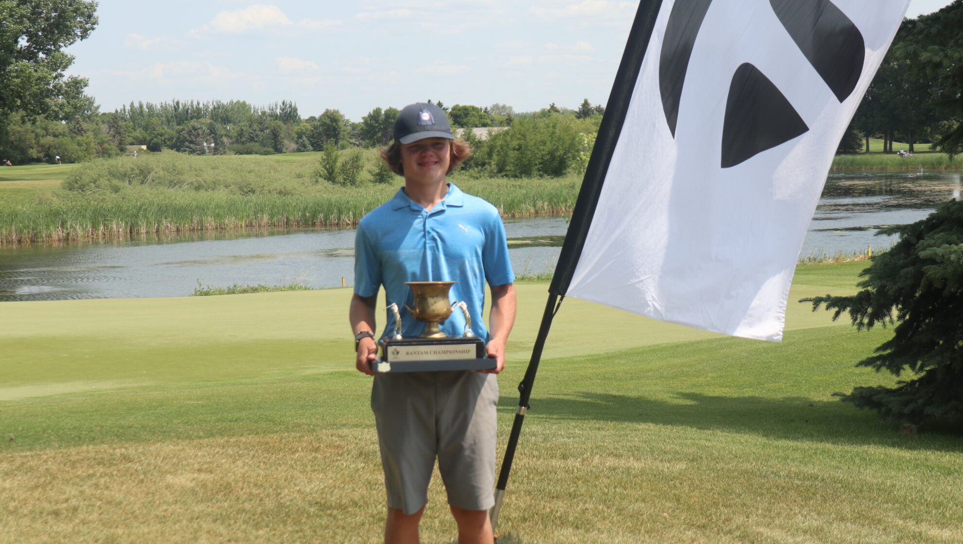 Cote takes juniors in record fashion, Armstrong muscles away junior ...