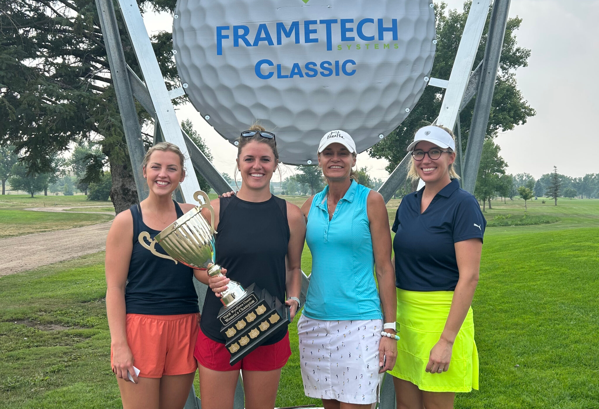 Selander wins third Northern Championship; Wheeler, Carlisle, and ...