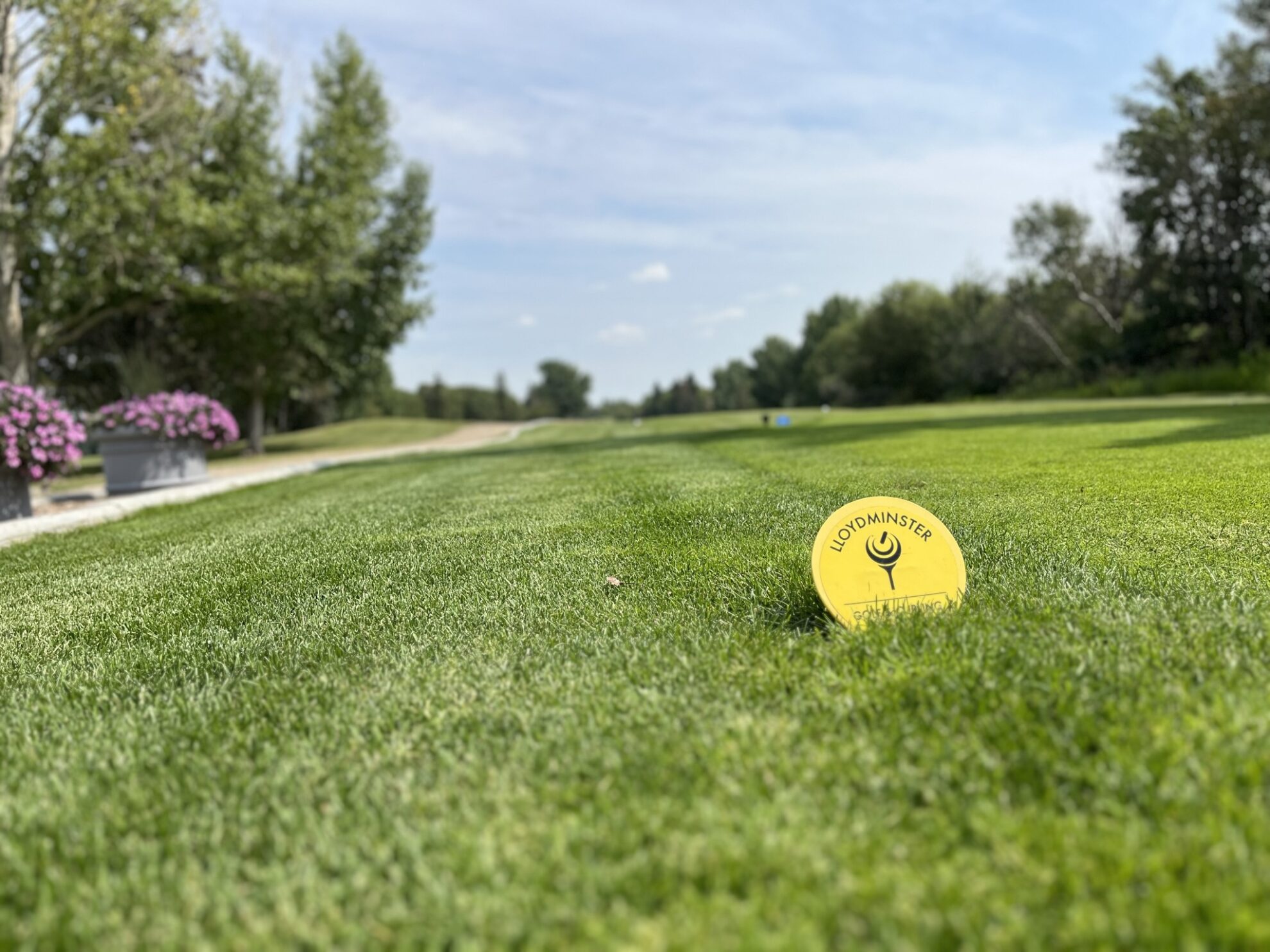 Lloydminster G.C.C. sees city investments; poised to host marquee ...
