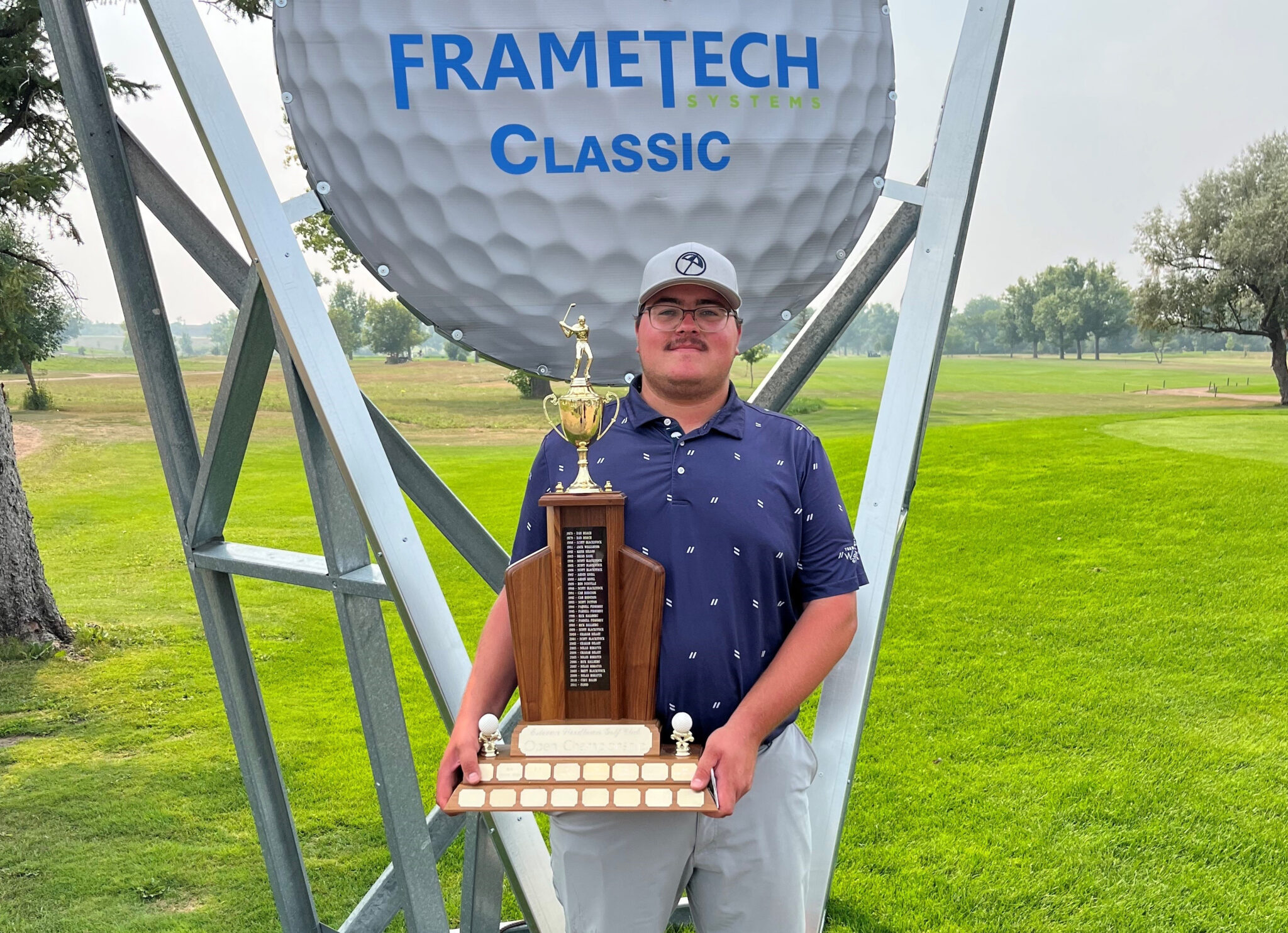 Selander wins third Northern Championship; Wheeler, Carlisle, and ...