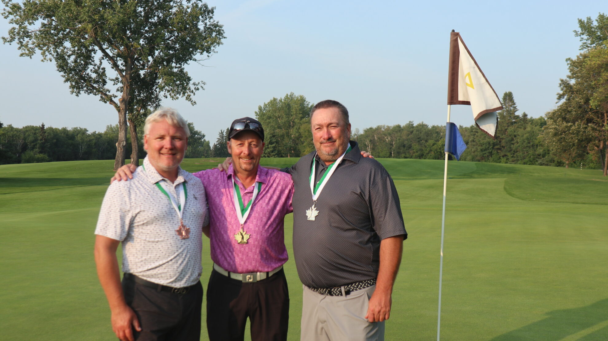 Canadian Men’s Senior Championship set for Big Sky Golf Club - Golf ...