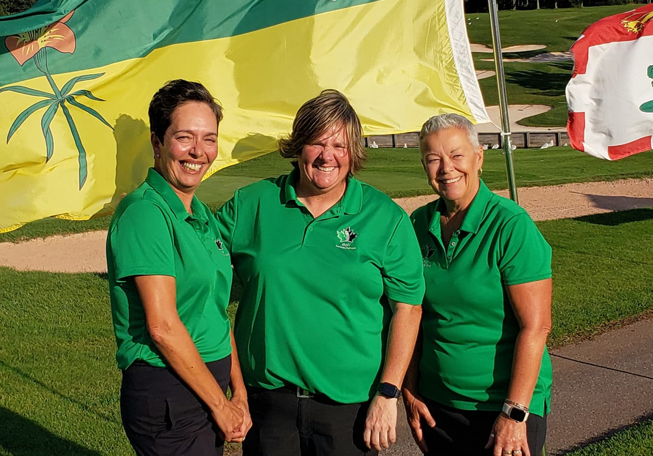 Ziglo tops Sask. players at Canadian Senior Women’s Championship - Golf ...